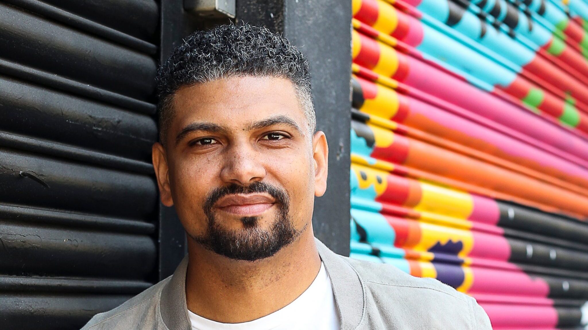 LEON MANN REFLECTS ON THE YEAR - BCOMS